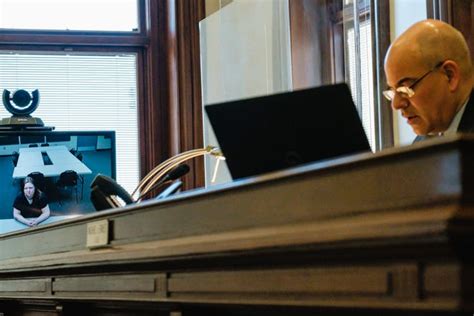 Tabbetha Perez Sentenced In Death Of Her Brother Jesse Mencer