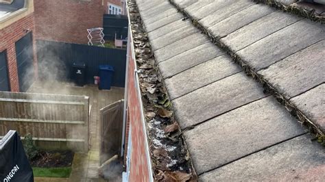 Pp Gutters Professional Gutter Cleaning In Marlow