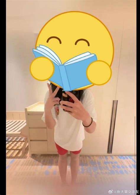 疑似唐天翼女友痛诉她被唐天翼欺骗，怀孕期间遭遇男方出轨腾讯新闻