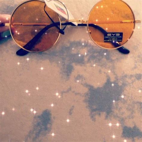 Our Dope Sunglasses In Orange 🔥 Dear To Be Different And Step Out