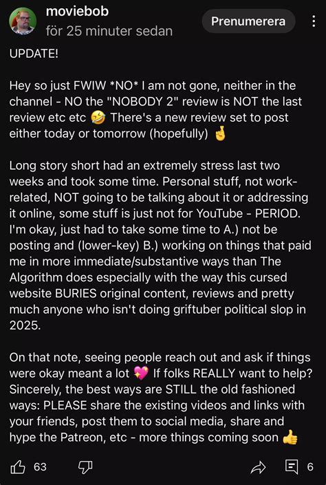 Bob Chipman Robert Lewis Chipman Moviebob Game Overthinker Page 1002 Kiwi Farms