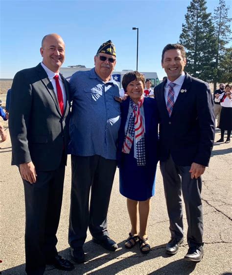 Beautiful Day For The Long Supervisor Robert Rickman Facebook