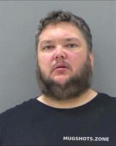 Daniel Kunkel 12 09 2023 Tom Green County Mugshots Zone