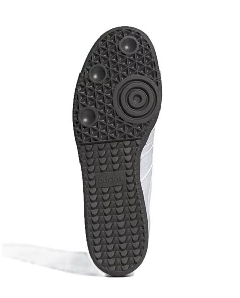 Adidas Samba Cloud White Kingwalk