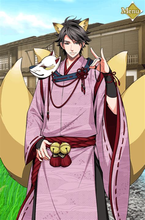 Kenshin Is The Jorogumo Aka Spider Demon Omg Quinshire