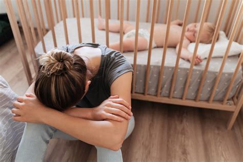 Postpartum Depression Ppd Excel Psychiatric Consultation