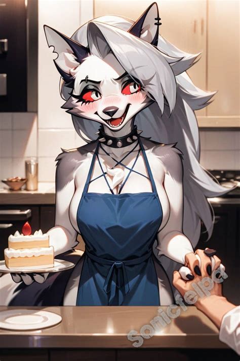 Loona 62 By Sonicfelpa On Deviantart