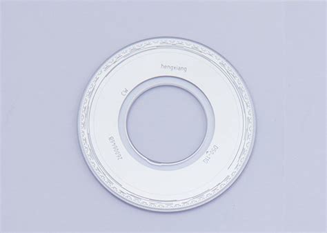 Customized Dimensions Encoder Disc Glass Code With 1000ppr 23040ppr