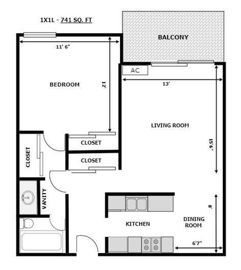 The Highlander 620 Iris Ave Sunnyvale Ca 94086 Apartment Finder