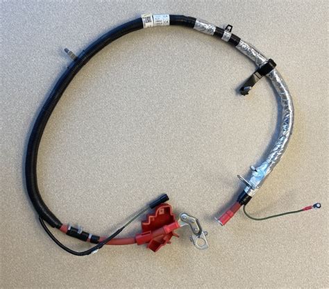 Wire Harness Products Incodel Canton Mi