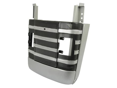 Front Grille Assembly