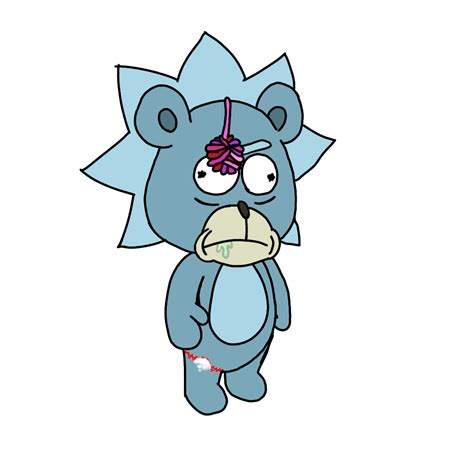 I Finish Rick Snoo R Rick And Morty