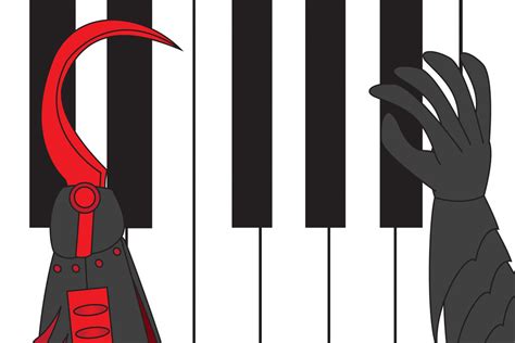 Evil Music By Daizua123 On Deviantart