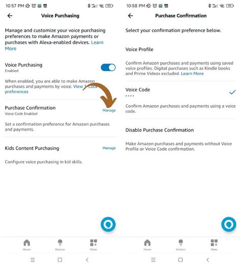 10 Alexa Privacy Settings You Must Manage Tech4gods