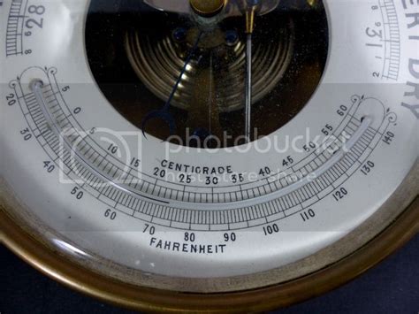 Barometer Help Needed Antiques Board