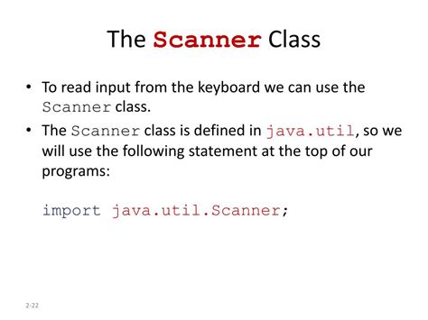 Ppt Java Fundamentals P Art 2 Powerpoint Presentation Free Download Id4331067