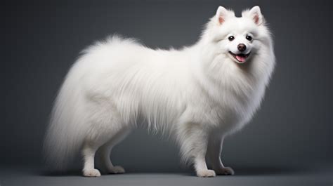 Japanese Spitz Temperament Personality Traits And Dog Breed