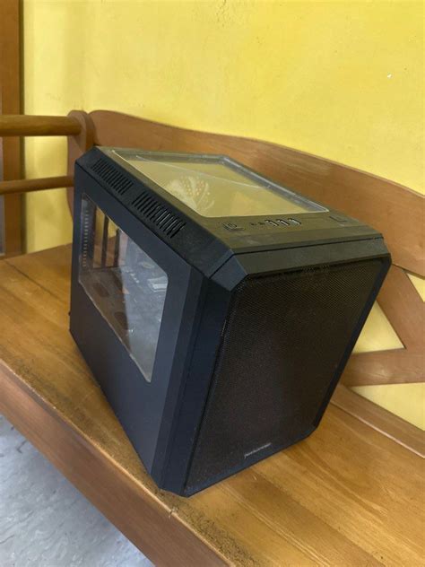 Tecware M Atx Case Computers And Tech Parts And Accessories Computer