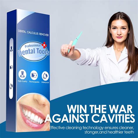 Teeth Cleaner Teeth Cleaning Kit Review Health Wellbe