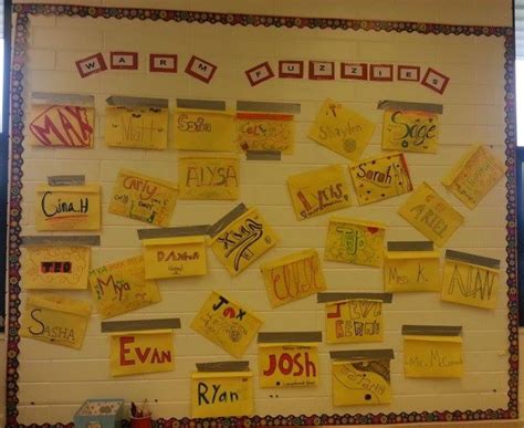 Building Community Warm Fuzzies The Journey Of A Middle School Math And Science Teacher