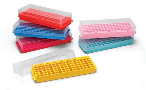 Mct Twin Rack M S Lab Tech Corporation