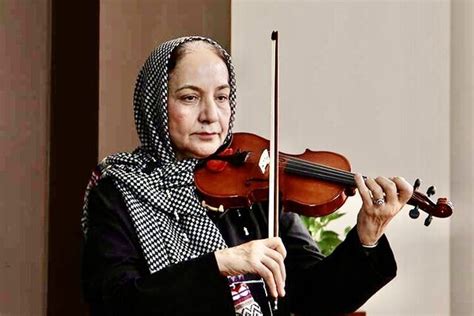 هنرمندان موسیقی که در سال 1403 دار فانی را وداع گفتند ؛ خرم آن نغمه که مردم بسپارند به یاد عکس