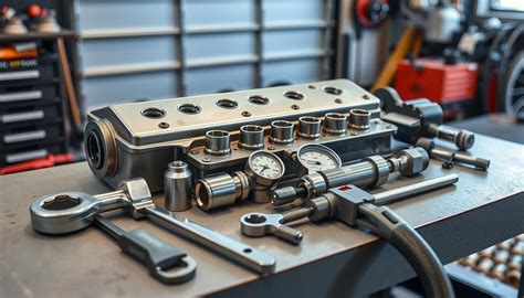 How To Adjust Valves On A Small Block Chevy