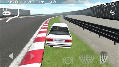 یکی از بهترین گیم ها برای ماشن بازا 😍 Youtube