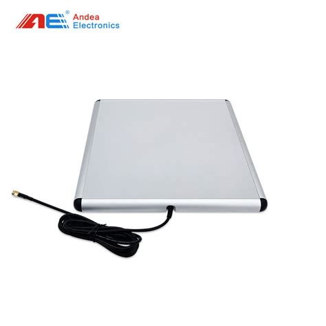 1356mhz Hf Shielded Rfid Antenna Directional Rfid Reader For Rfid