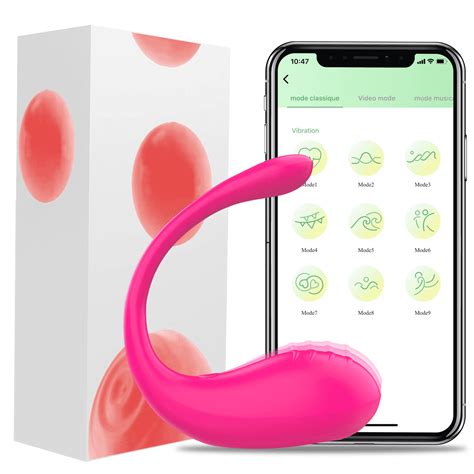 Birdsexy 9 Frequency Vibrating Eggs Vibrator Sex Toys For Women
