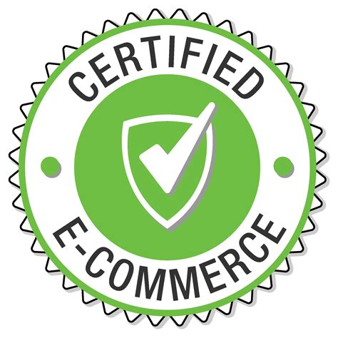 Certified E Commerce
