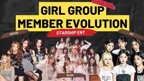 Sistar Members Profile