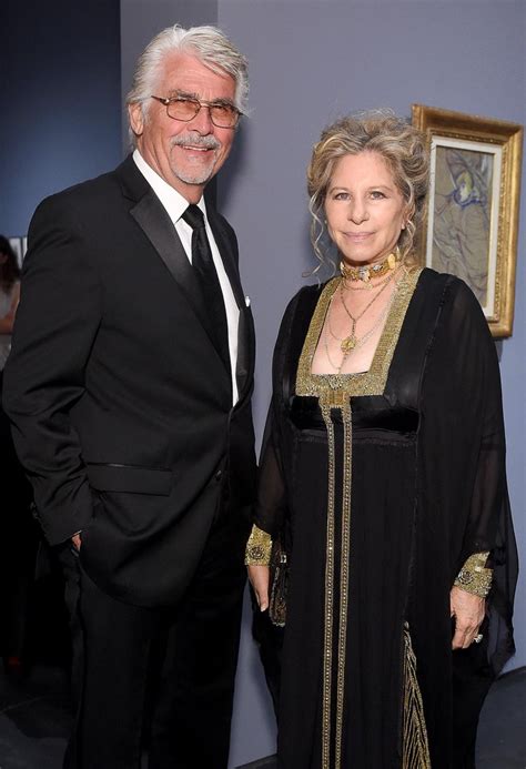 Barbra Streisand And Husband James Brolins Relationship Timeline Us