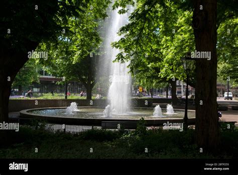 Frederiksplein Brunnen Fotos Und Bildmaterial In Hoher Auflösung Alamy