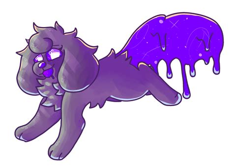 Glicky By Nepkatz On Deviantart