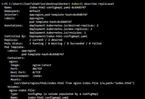 How To Deploy A Nginx Server With Kubernetes