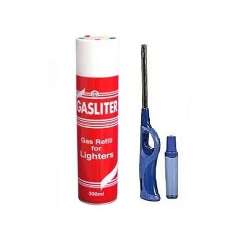 Gas Lighter And Gas Refill For Lighters 300ml Konga Online Shopping