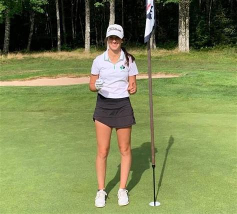 Hole In One Highlights Memorable Moments For Wills Season Golf