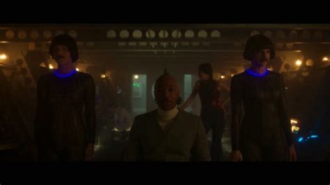 A Look At Legion Season 3 Episode 4 “chapter 23” What Else Is On Now