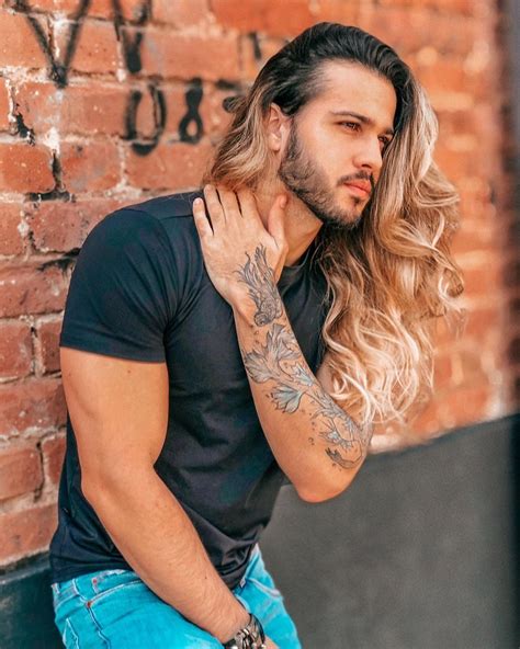 Gabriel Mansur Model R Ladyboners