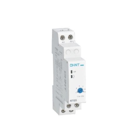 Nte8 Chint Time Delay Relay Fast Delivery Automation Parts Supplier Online