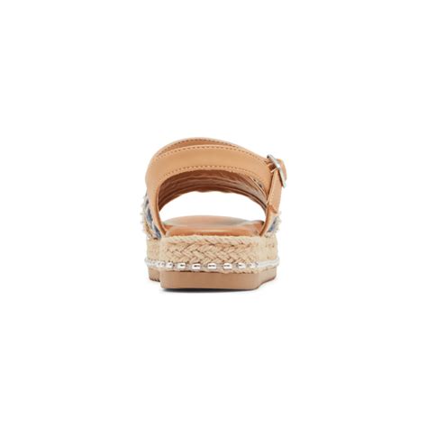 Steve Madden Girls Jpath Blue Multi — Tip Top Shoes Of New York