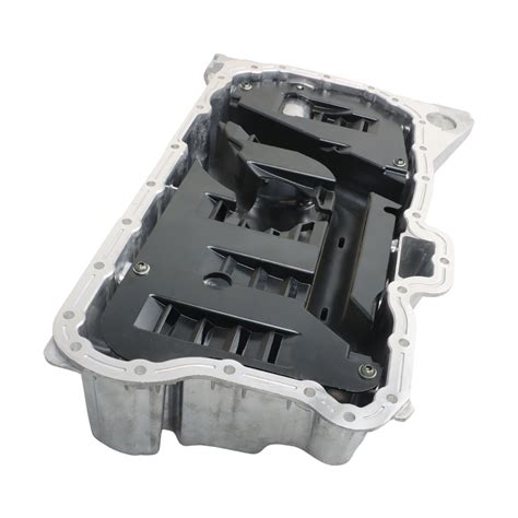 Engine Oil Pan For Volkswagen Atlas Teramont Passat Atlas Cross Sport 3