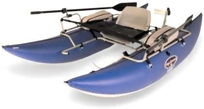 18 Best One Man Pontoon Boats For 2022 Pontoon Boats