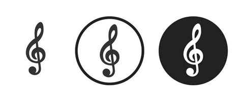Treble Clef Vector Art Icons And Graphics For Free Download