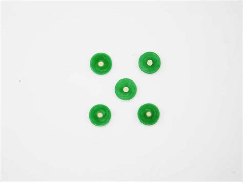 Disposable Membranes For Flow Unit Xs Fluigent