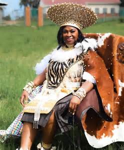 Dawn Thandeka King Returns To ‘isitha The Enemy After ‘black Gold