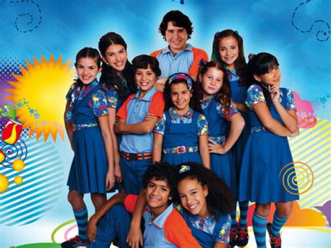 Você Assistiu Chiquititas Anna Lívia Quizur