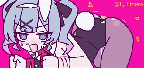 Rule 34 Accurate Art Style Animated Cartoony Doggy Style Female 