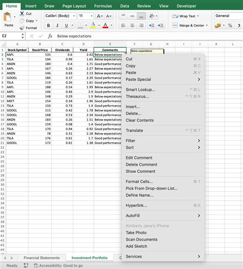 A Comprehensive Guide To Excels Paste Options Downloadable Template